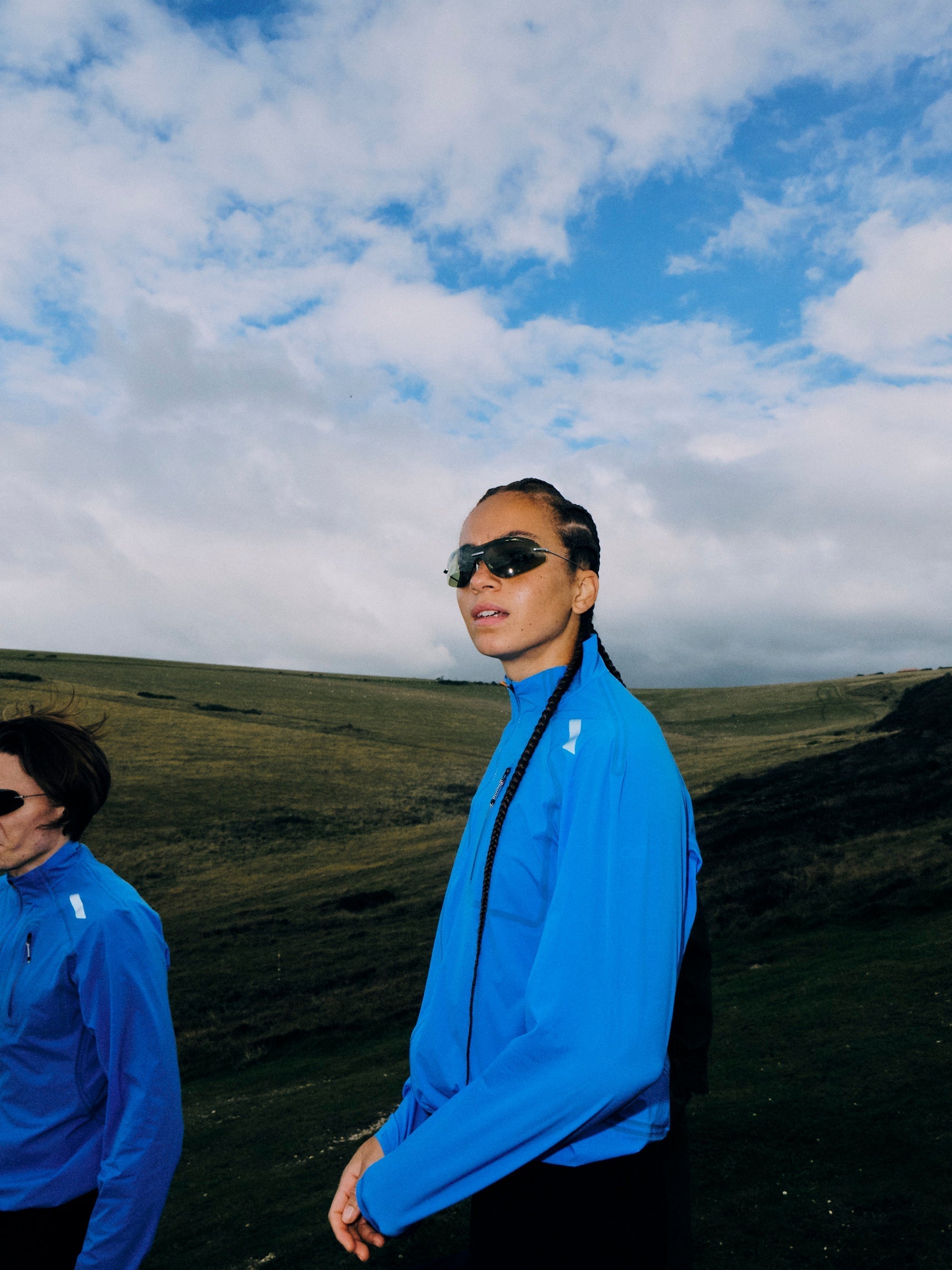 Tracksmith Running Gear & Session Tees | Up There Athletics