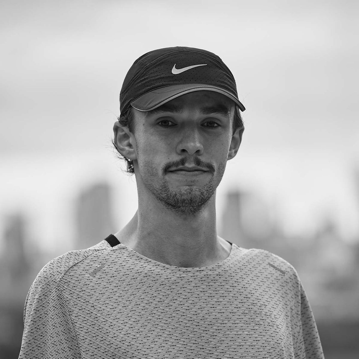 [The] Journey — Jamie Kavanagh | Up There Athletics