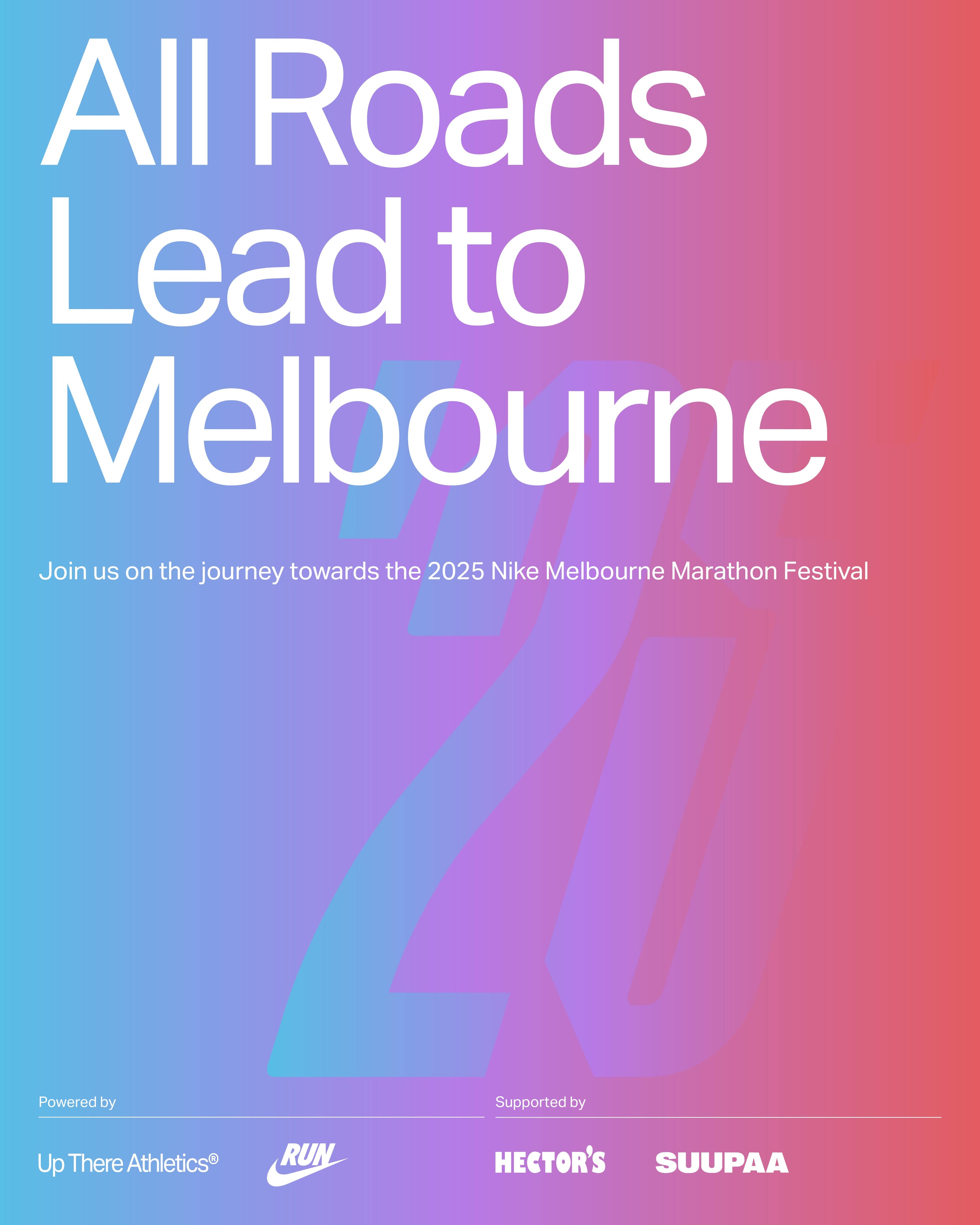 UNNA | Up There Athletics