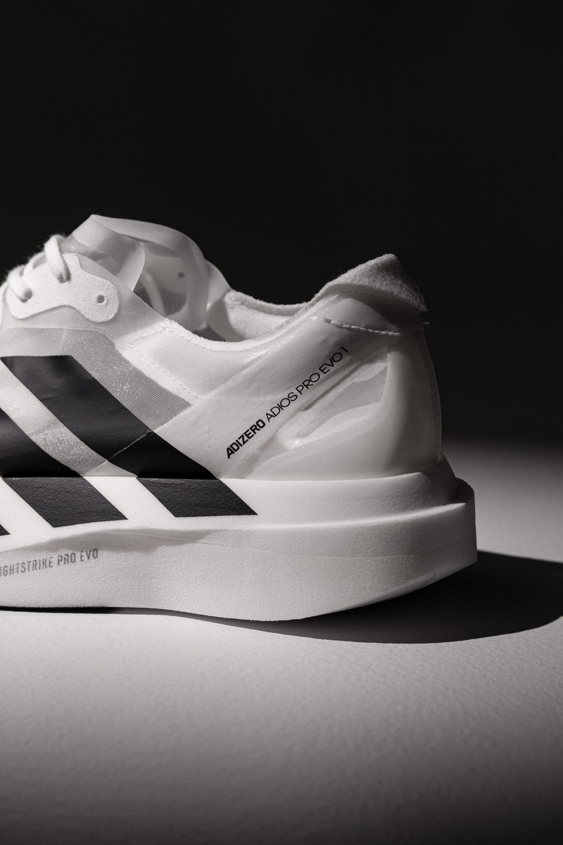 Adidas Adios Pro EVO 1 | Up There Athletics
