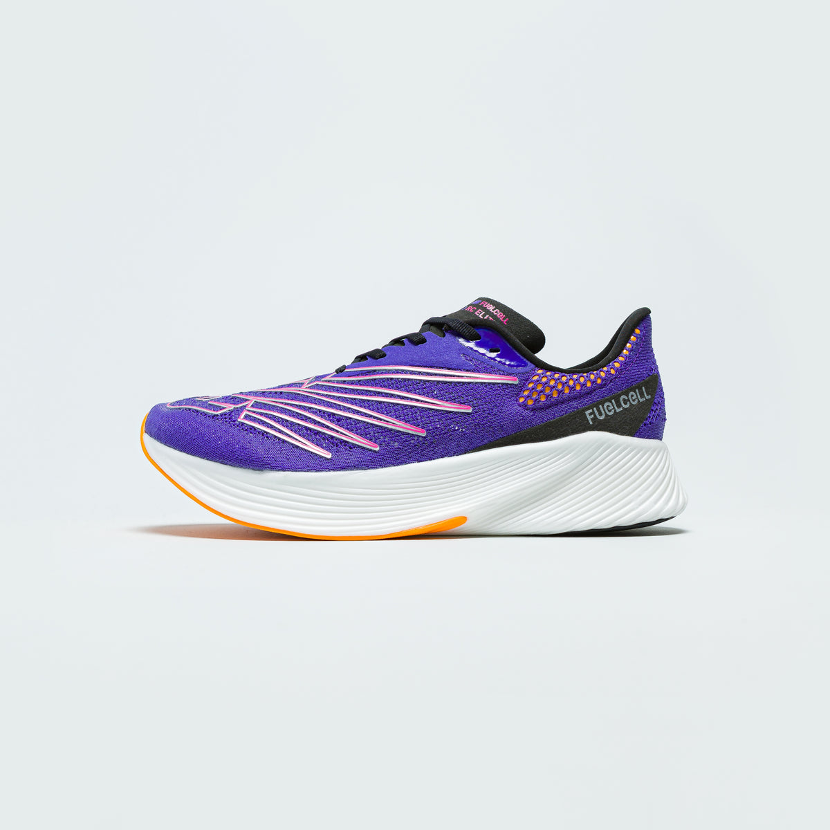 Review— New Balance Fuel Cell RC Elite v2 | Up There Athletics