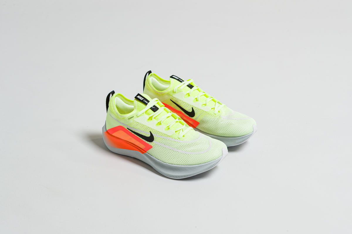 Introducing the Nike Zoom Fly 4 | Up There Athletics