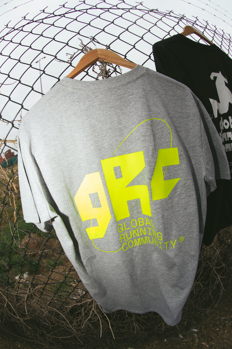 Global Running Community® – A collaboration with Swords Athletics | Up ...
