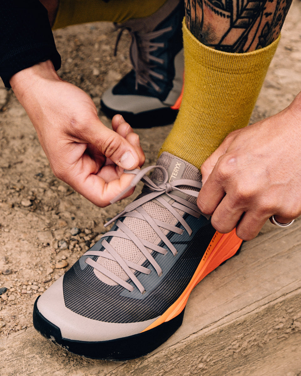 Arc'teryx | Up There Athletics