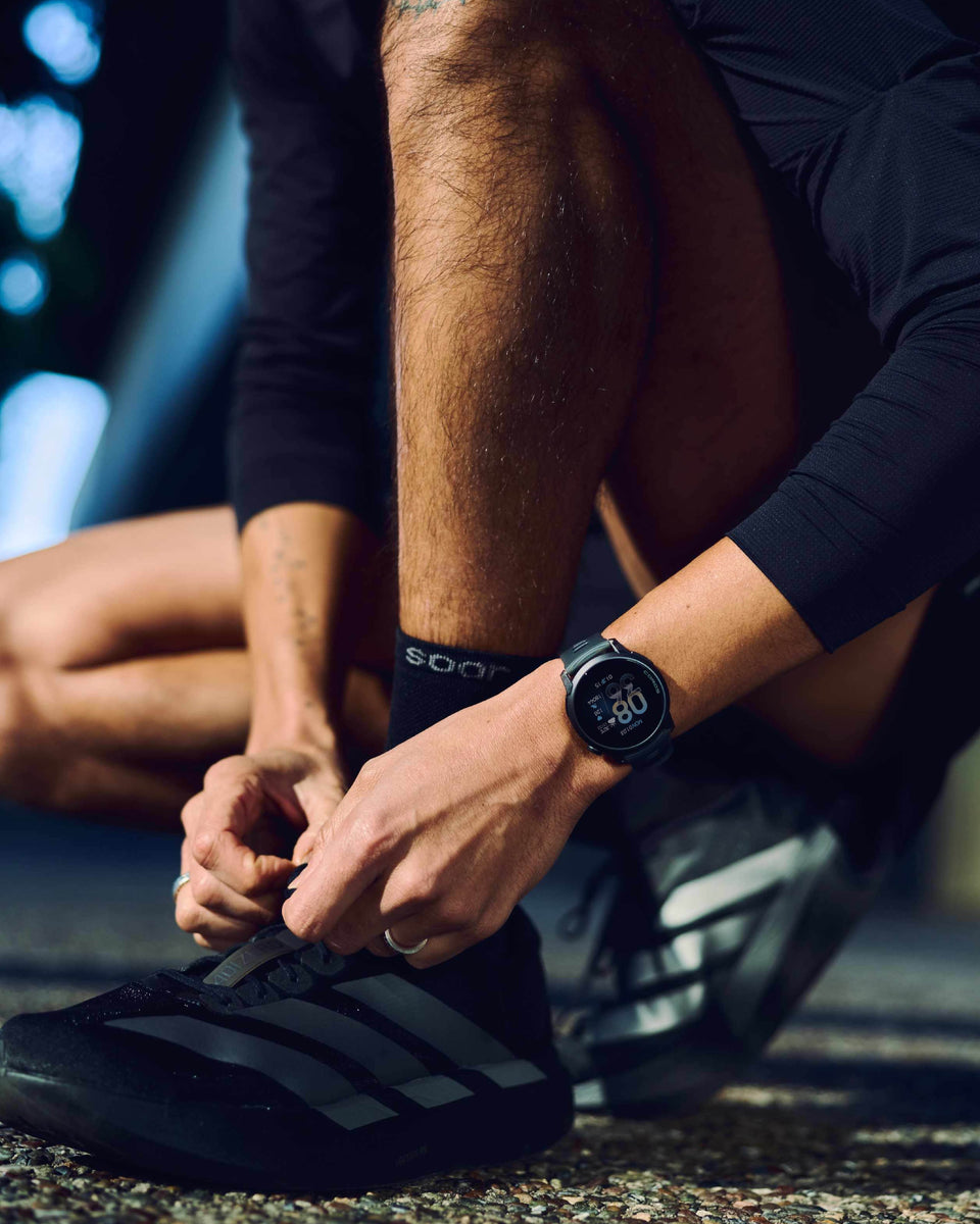 Coros Sport Watches | Up There Athletics – tagged "Women"