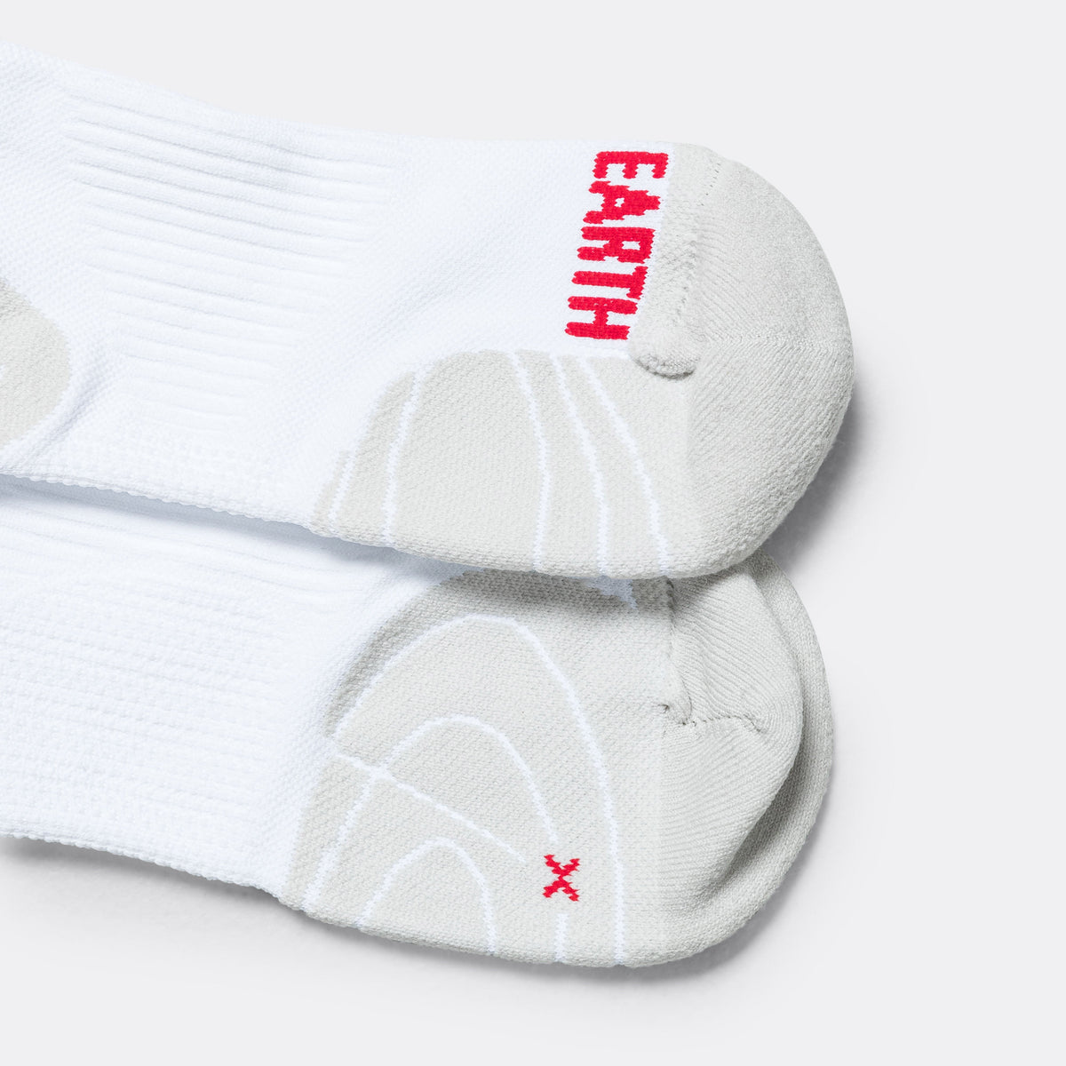 Near Earth Running Socks | Up There Athletics