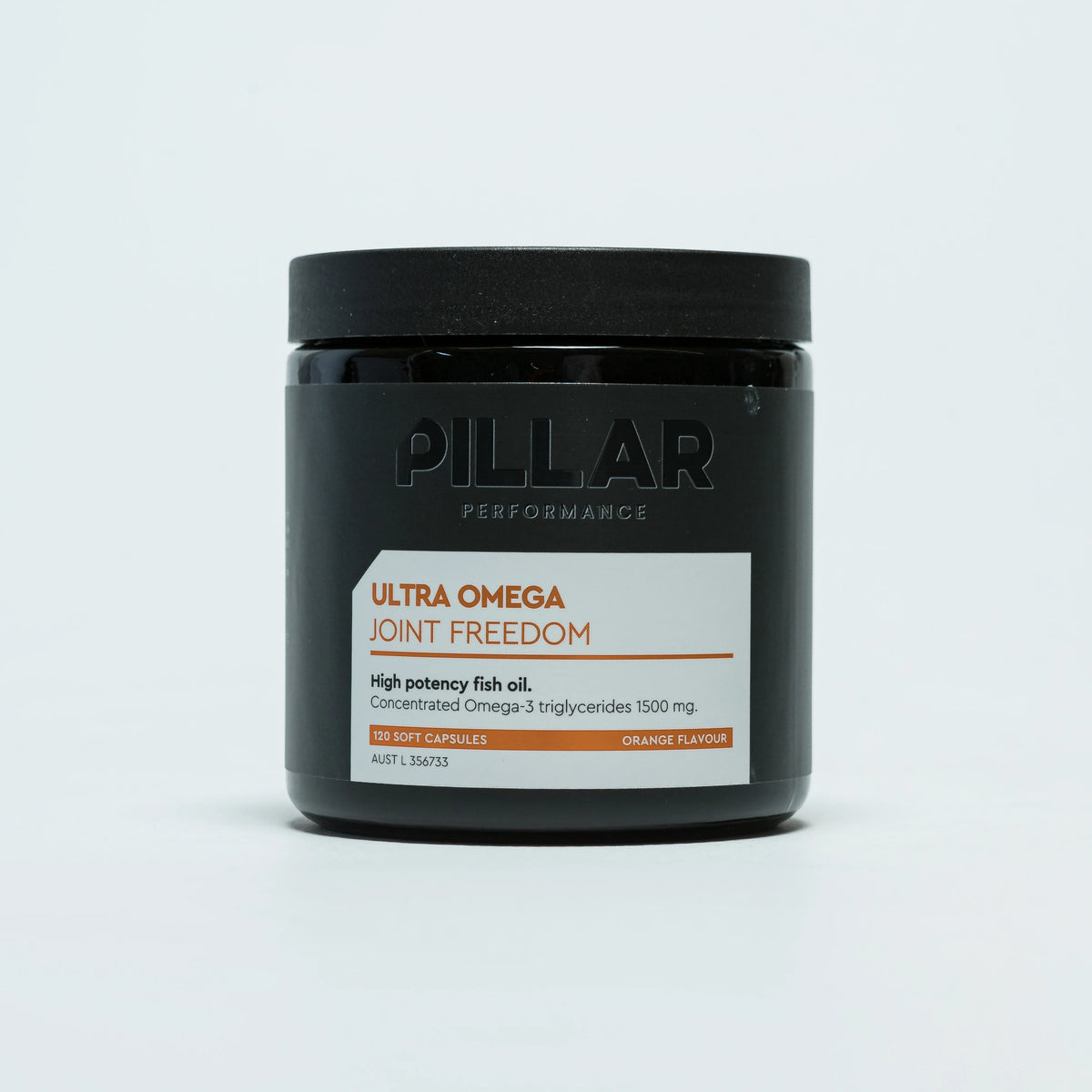 Pillar Performance - Ultra Omega | Up There Athletics