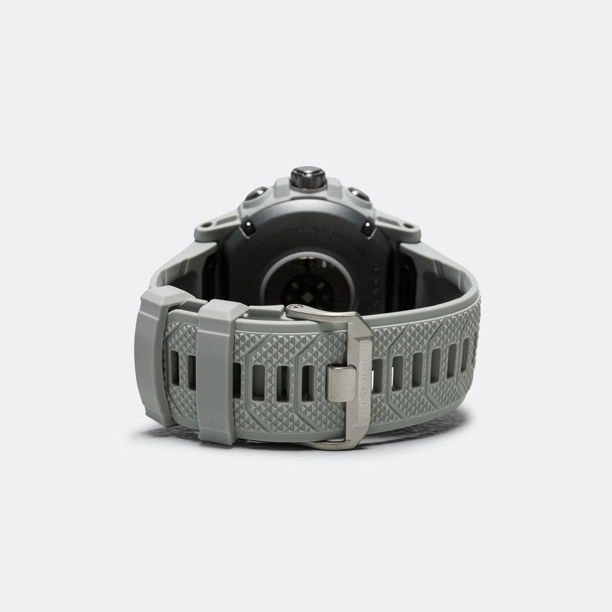 Coros Vertix 2S GPS Adventure Watch - Moon | Up There Athletics