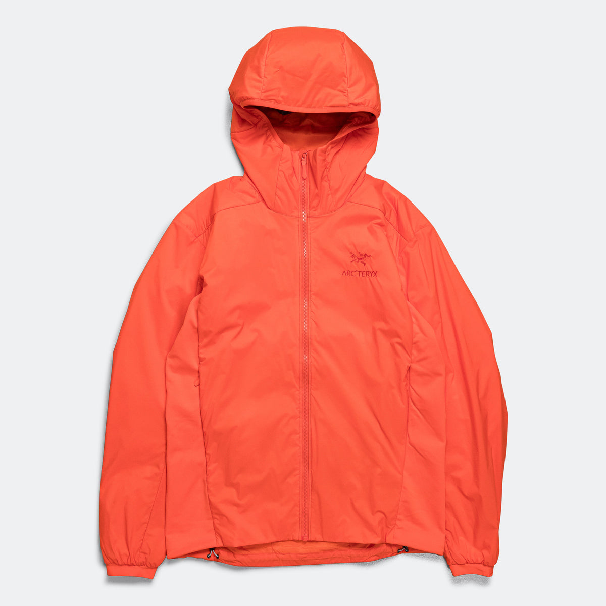 Arc'Teryx Mens Atom Hoody - Soalris | Up There Athletics