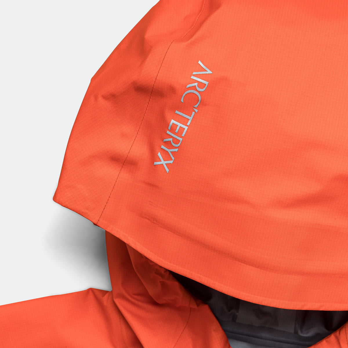 Arc'Teryx Mens Norvan Shell Jacket - Solaris/Sequoia | Up There Athletics
