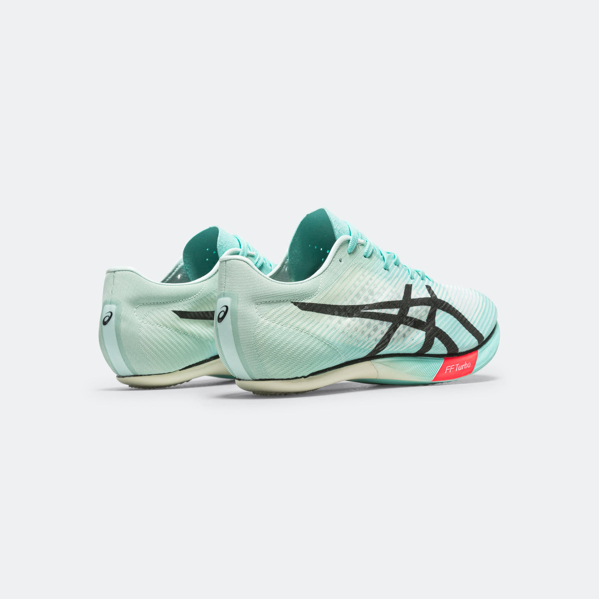 Asics Metaspeed SP - Illuminate Mint/Black | Up There Athletics