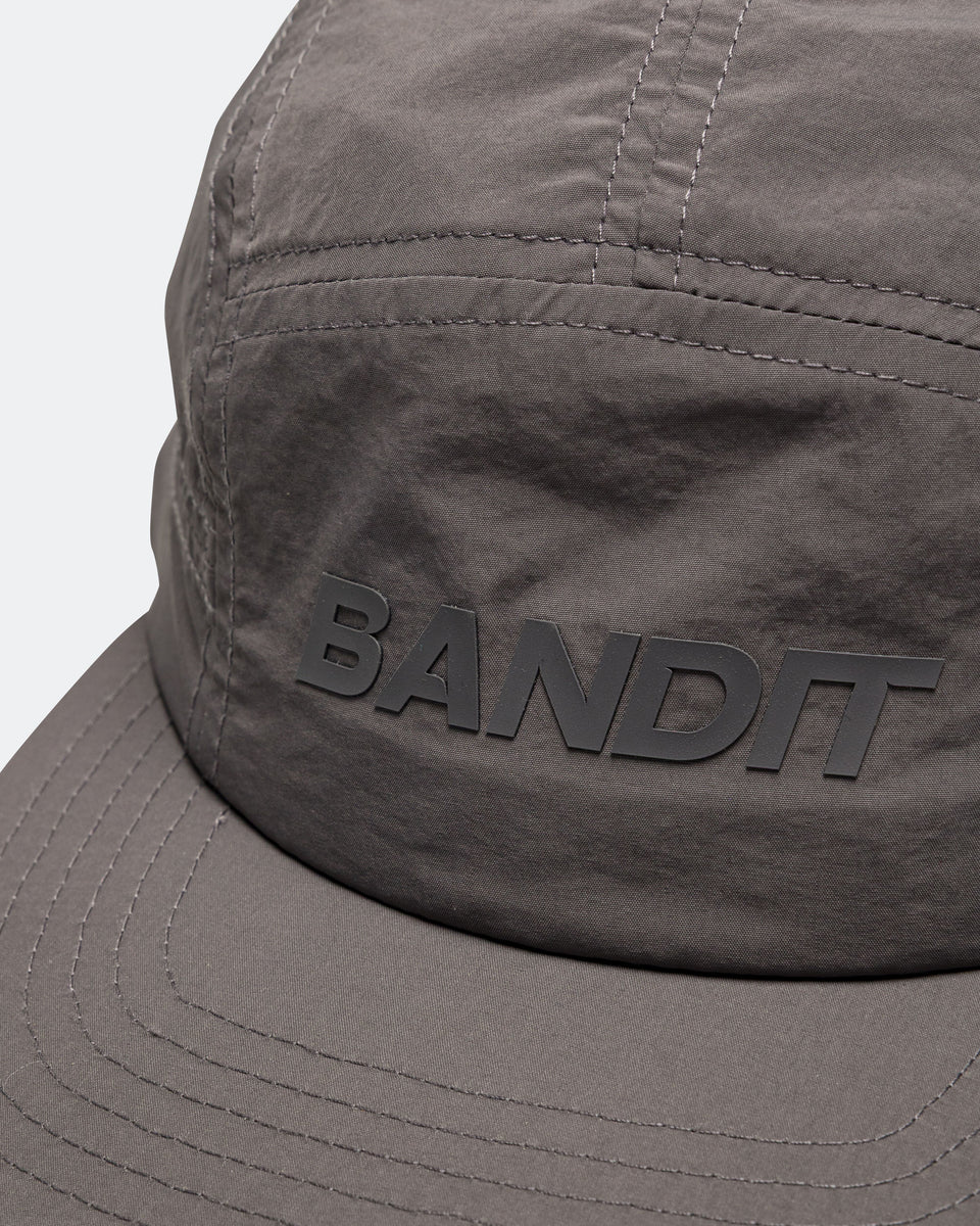 Bandit Running - Bandit Run Hat - Haze | Up There Athletics