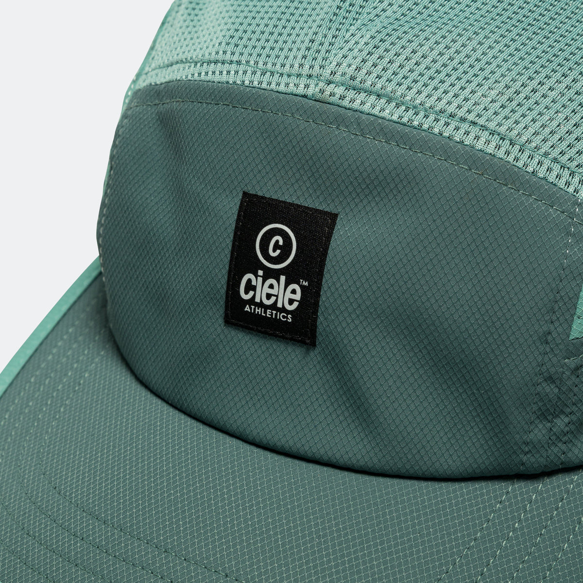 GOCap SC Classic C Plus Box - Silver Pine/Gem | Up There Athletics