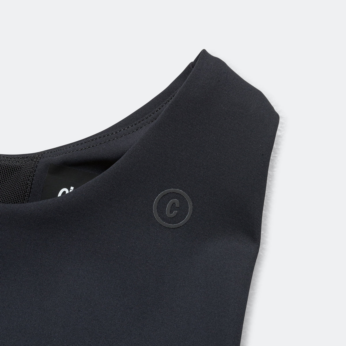 Ciele Womens FST Bra - Shadowcast | Up There Athletics