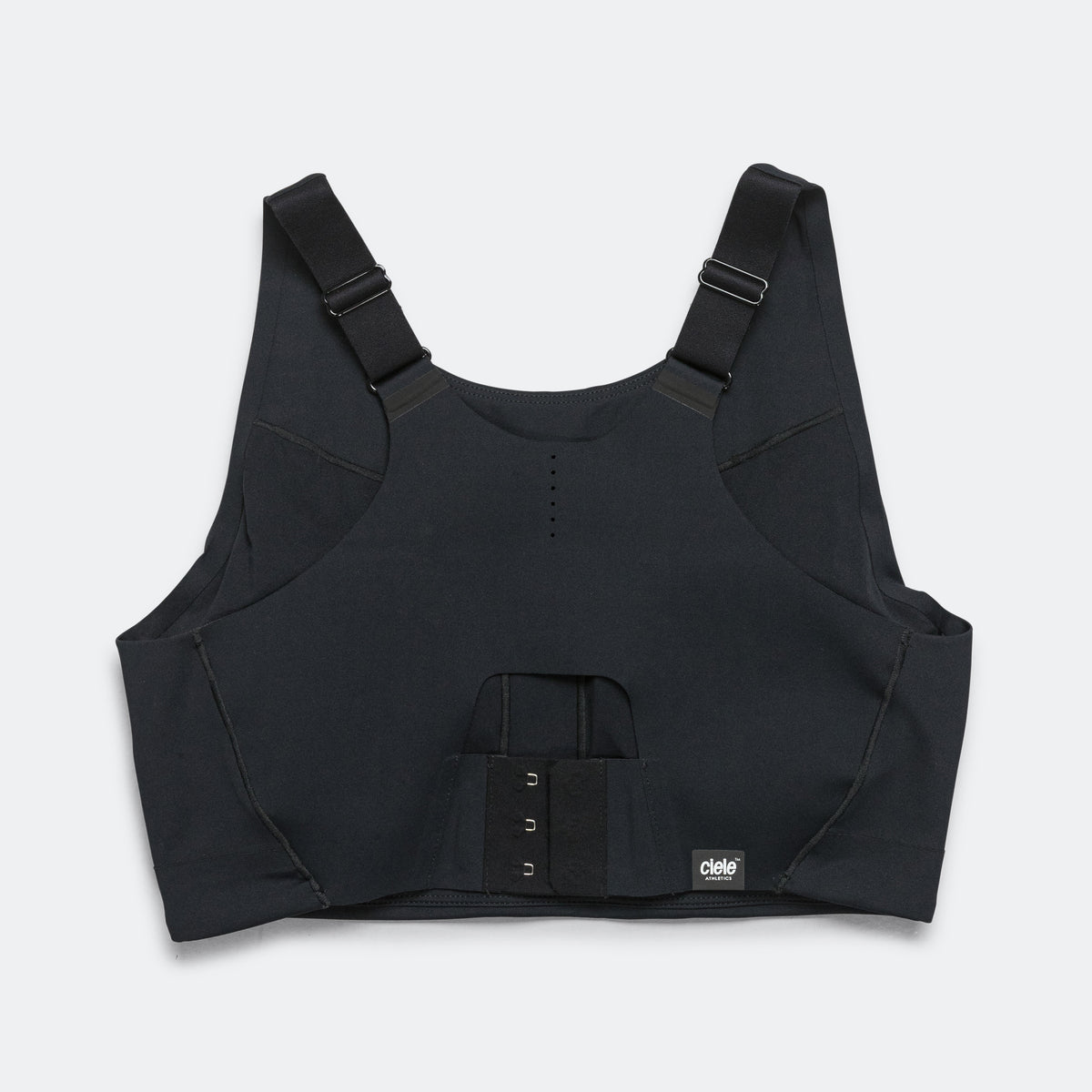 Ciele Womens SPD Bra - Shadowcast | Up There Athletics