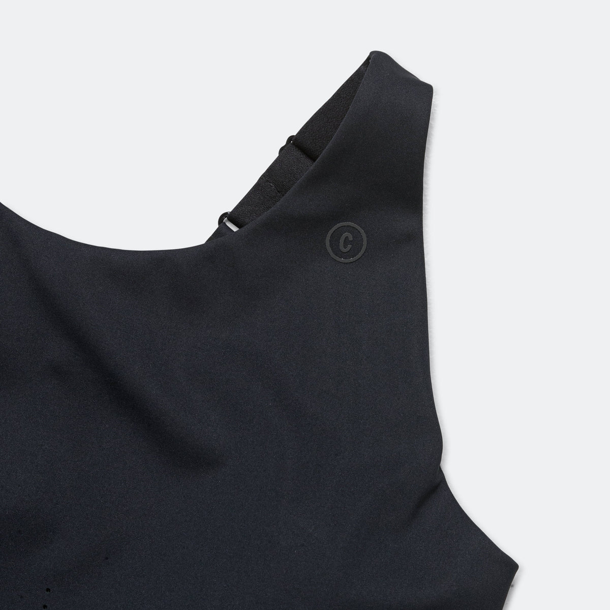 Ciele Womens SPD Bra - Shadowcast | Up There Athletics