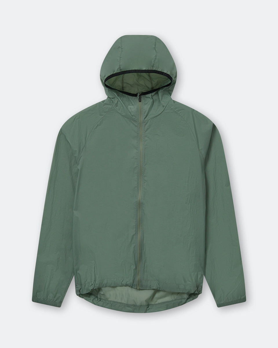 District Vision - Mens Ultralight DWR Wind Jacket - Mineral | Up There ...