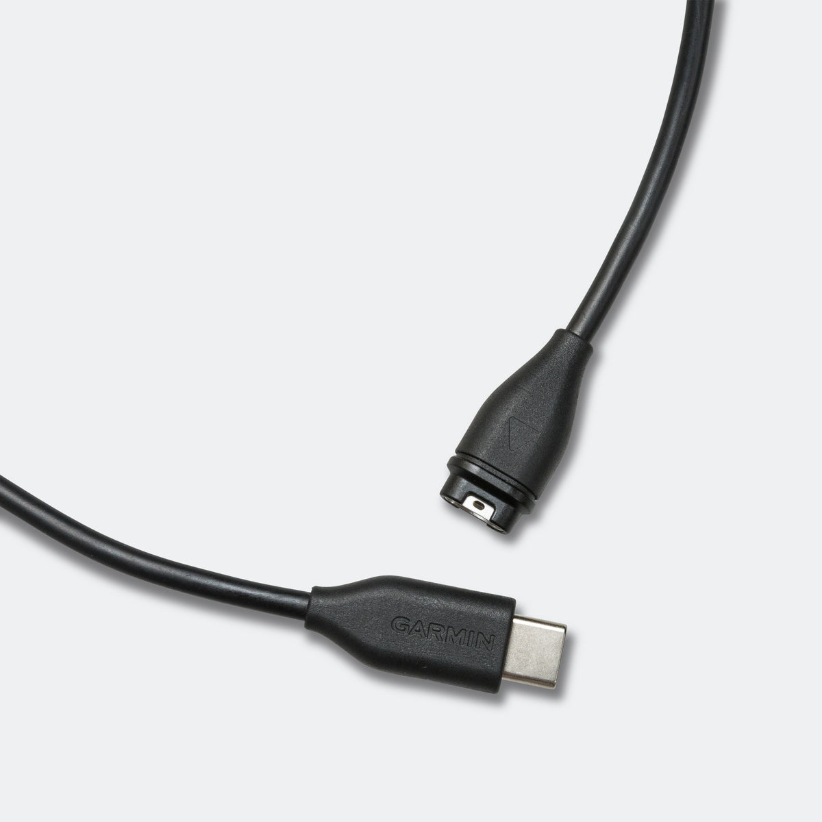 Garmin USB-C charging/data cable - 0.5 metre | Up There Athletics