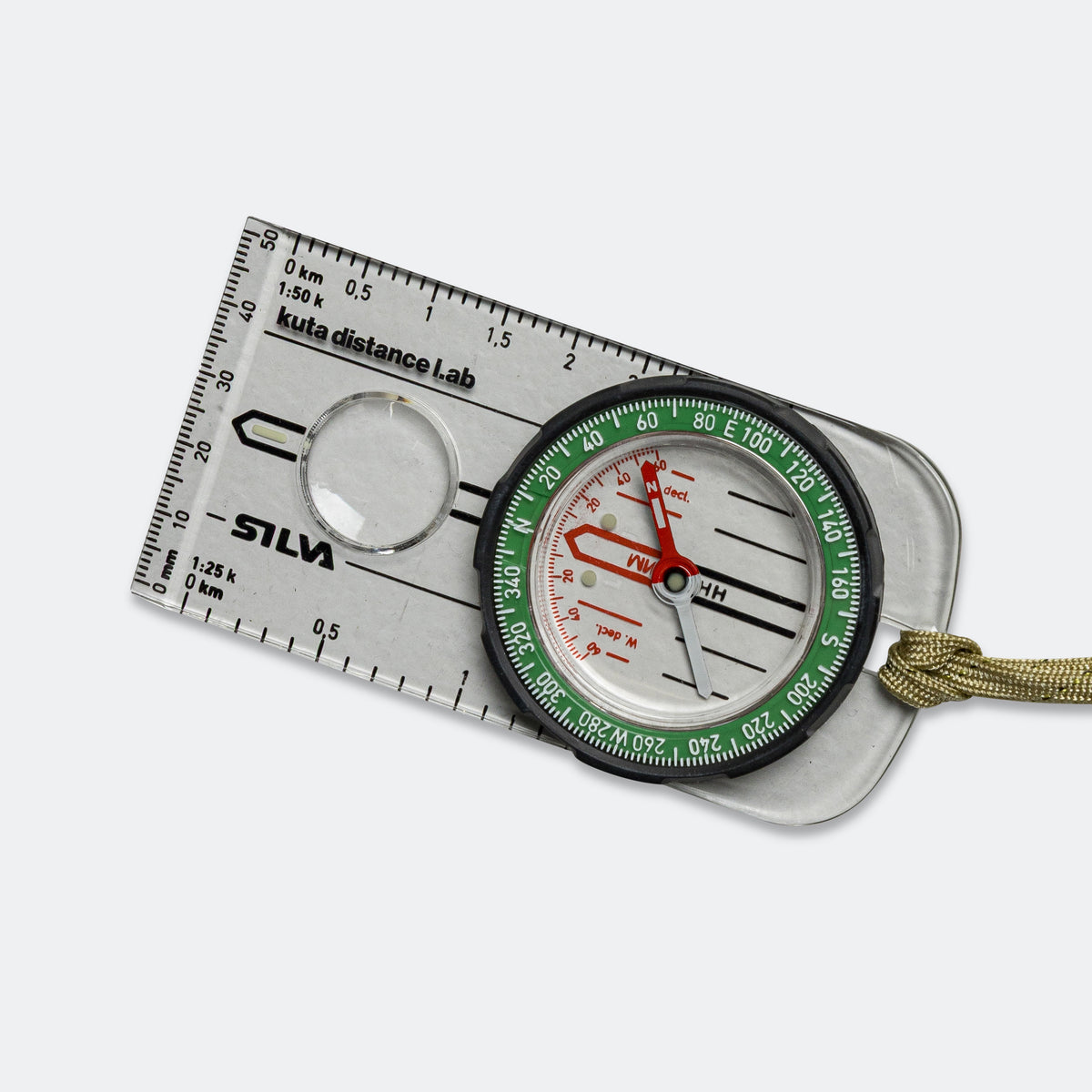 COMPASS - Clear | Up There Athletics