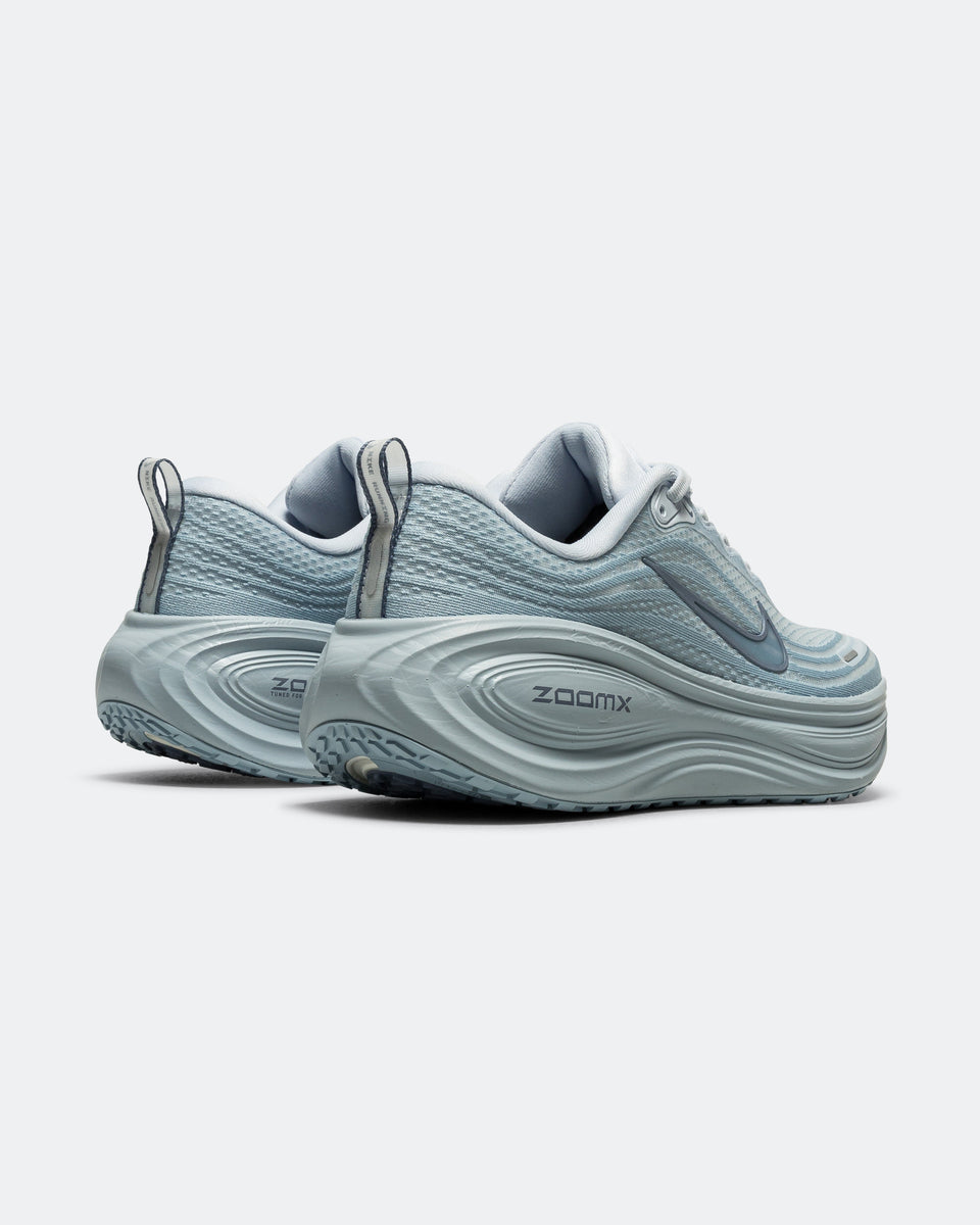 Mens Vomero Plus - Football Grey/Ashen Slate-Lt Armory Blue | Up There ...