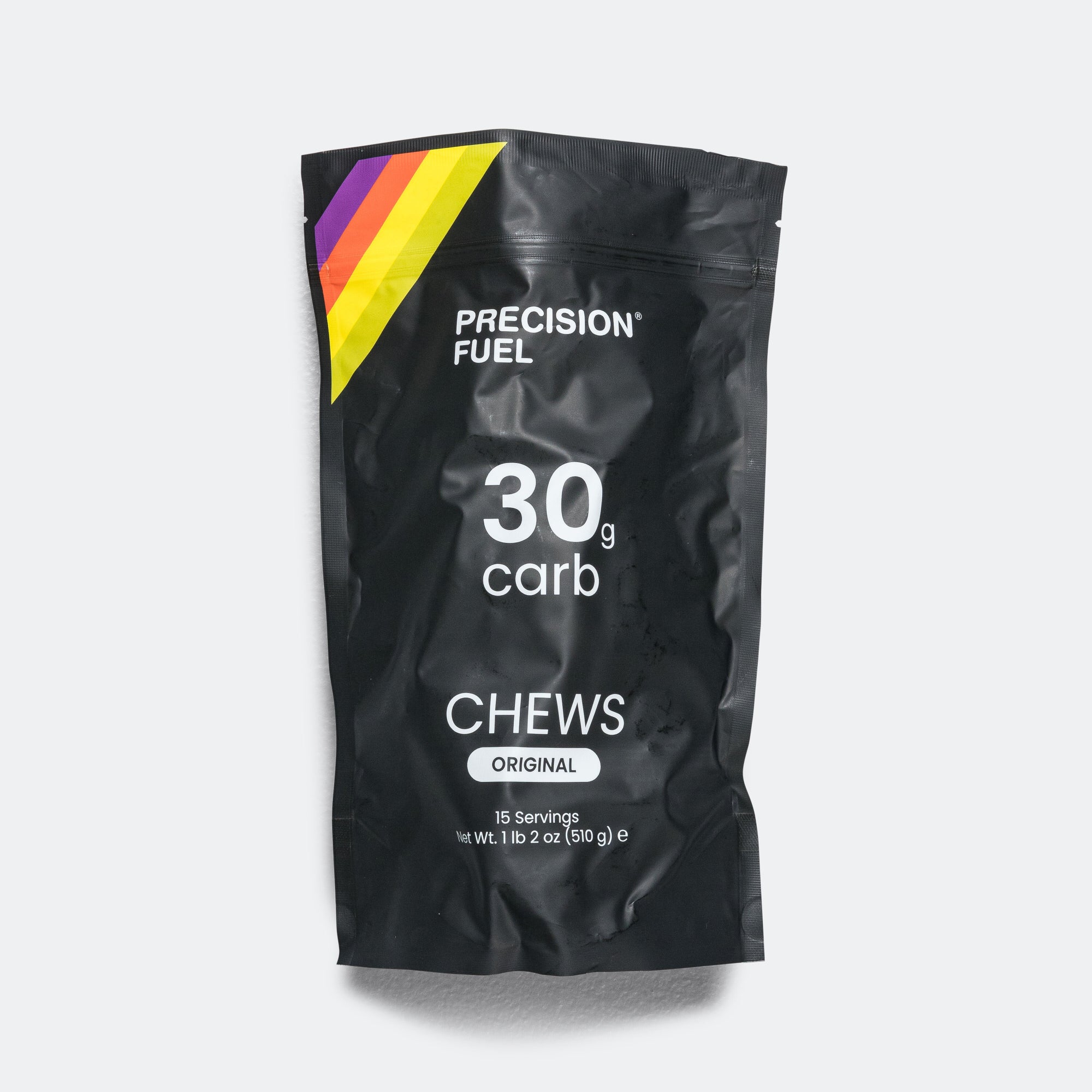 Precision 15 Pack PF 30 Chew - Original | Up There Athletics
