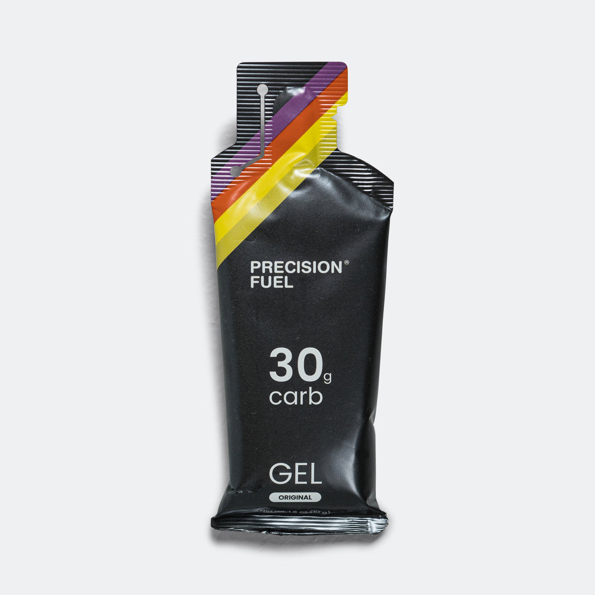 Precision - PF 30 Gel | Up There Athletics