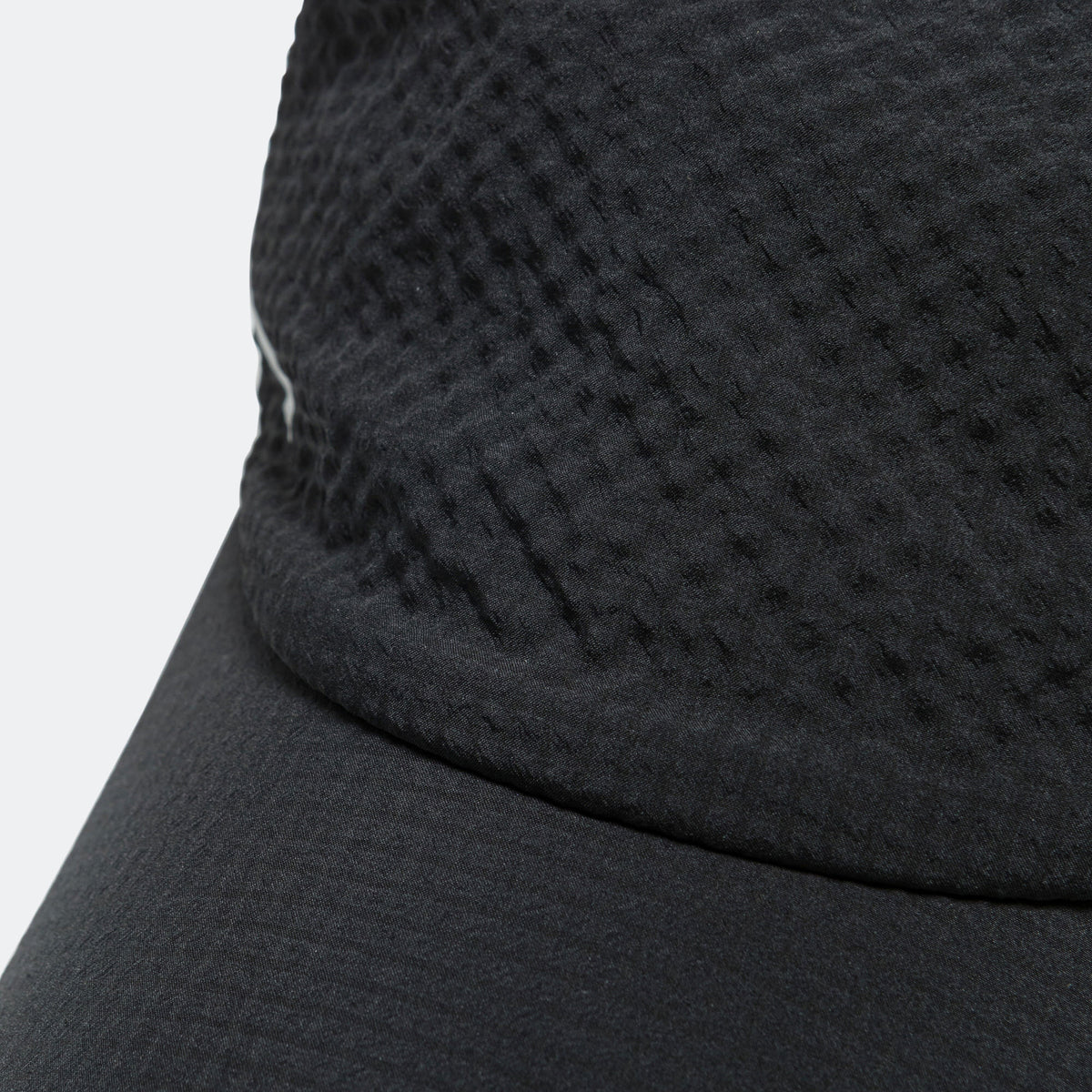 Soar Dart Cap - Black | Up There Athletics